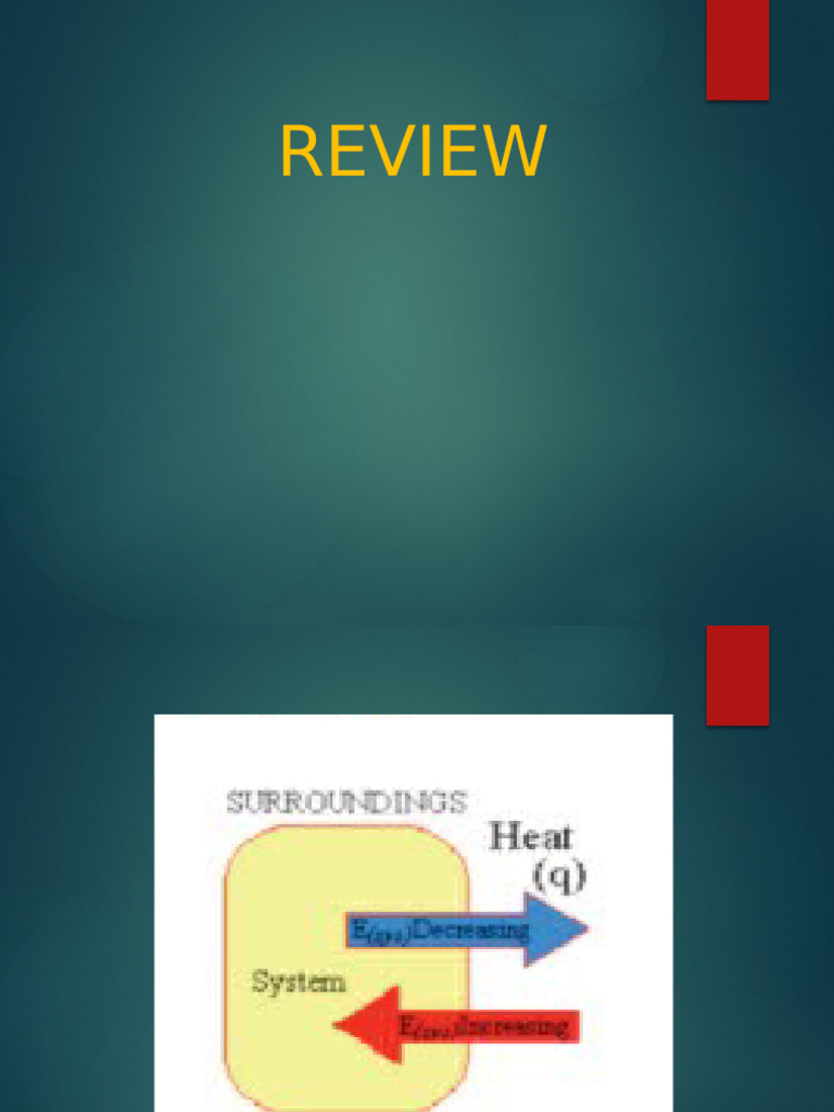 Lesson 12 Enthalpy Entropy Spontaneous GIBBS FREE ENERGY | PDF | Gibbs ...