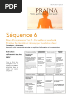 Diapo E33 Situation 2 FDRC PFMP 2 - Finale | PDF | Évolution de carrière | Affaires