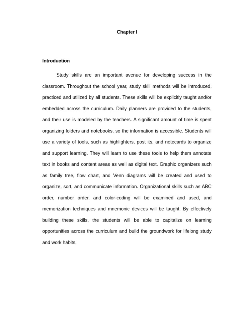 SHINIX RESEARCH | PDF | Focus Group | Learning