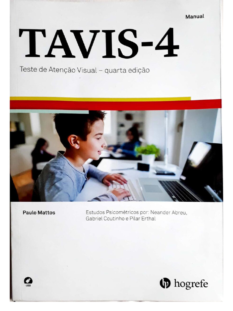 TAVIS-4 Learning Assessment Guide | PDF