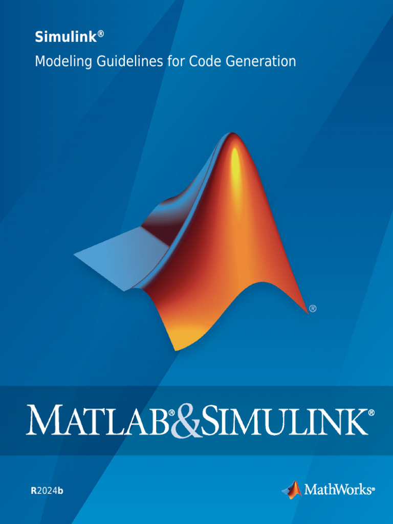 simulink_cg_guidelines | PDF | Parameter (Computer Programming ...