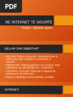 Model Format Kerkese | PDF