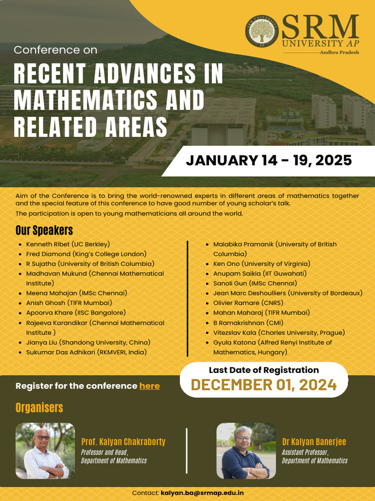 Srmap Ramra Flyer | PDF