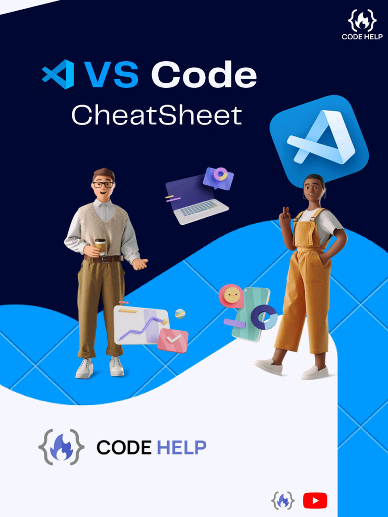 Full Stack Web Development Cheat Sheet | PDF