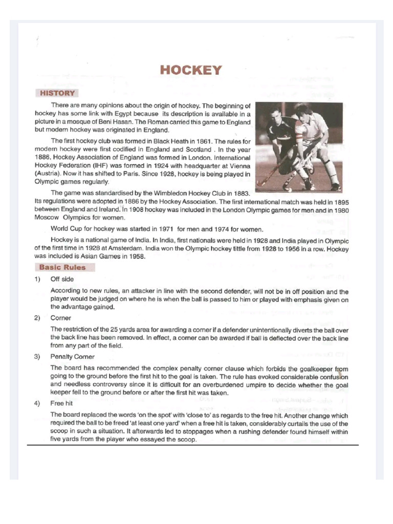 Physical Education Practical 3 - 062907 | PDF