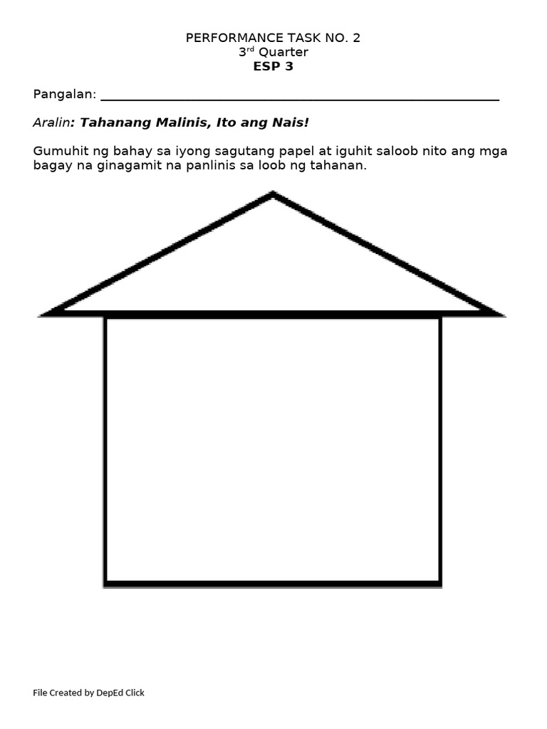 Esp3 Ptask2 Q3 | PDF