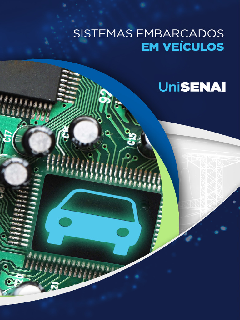 Sistemas Embarcados em Veículos Modernos | PDF | Carro | Rede de ...