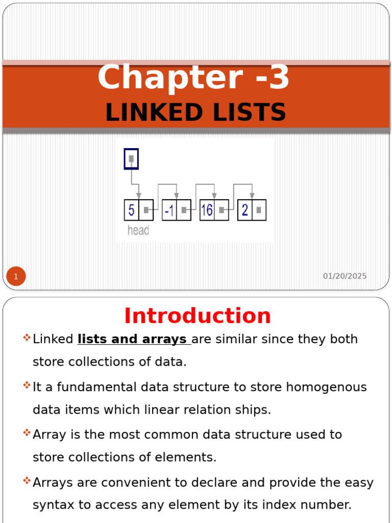 Chapter 3-5 Linked Lists | PDF | Queue (Abstract Data Type) | Pointer ... Chapter 3-5 Linked Lists | PDF | Queue (Abstract Data Type) | Pointer ...
