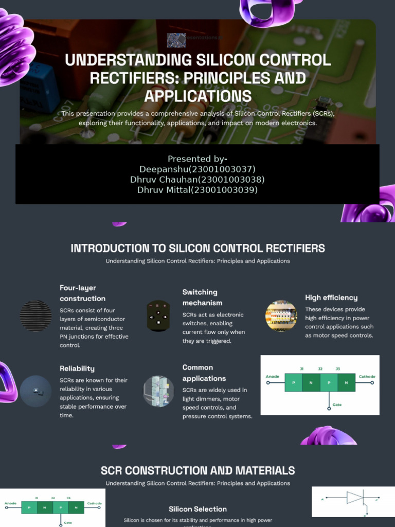 ED Presentation | PDF