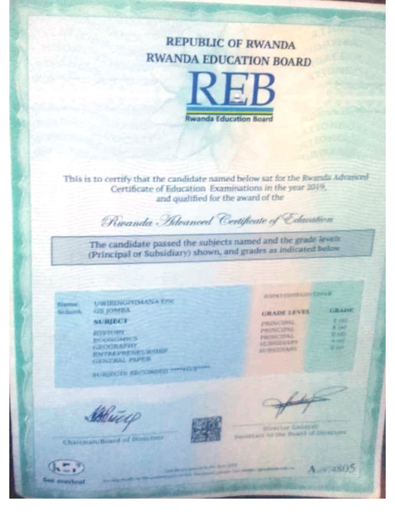 ACE Scanner - 2025 - 01 - 20 | PDF