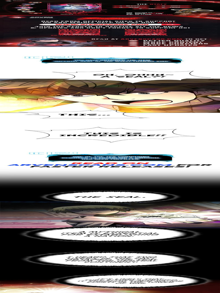 Chapter 161 - Taming Master | PDF