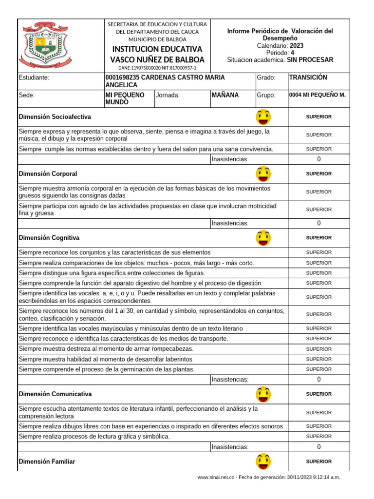 Boletin Preescolar 4 P | PDF | Comprensión lectora | Literatura infantil