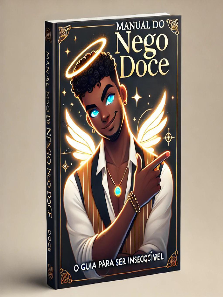 Manual Nego Doce | PDF