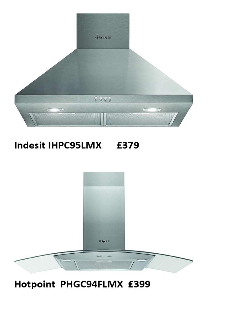 Indesit | PDF