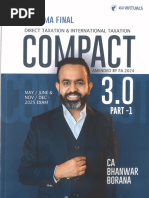 AFM Notes Ajay Agarwal - PDF @dhruvikakothari | PDF