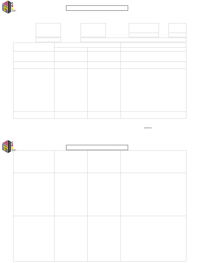 CBE - Civil Works JSA-SWRHA | PDF | Personal Protective Equipment ...