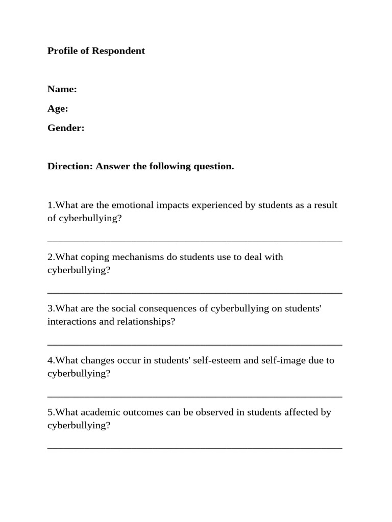 Dave | PDF | Methodology | Qualitative Research
