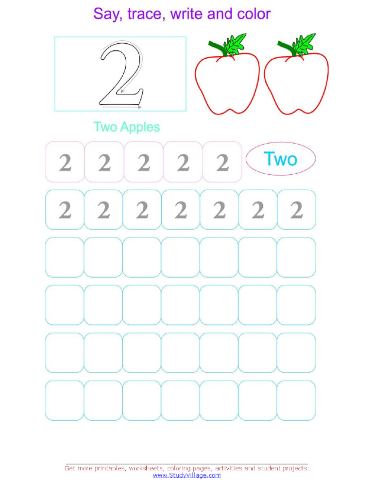 2976 3061 Number Worksheet 2.jpg | PDF