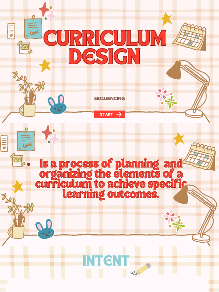 Curriculum Report | PDF | Curriculum | Liberal Arts Education