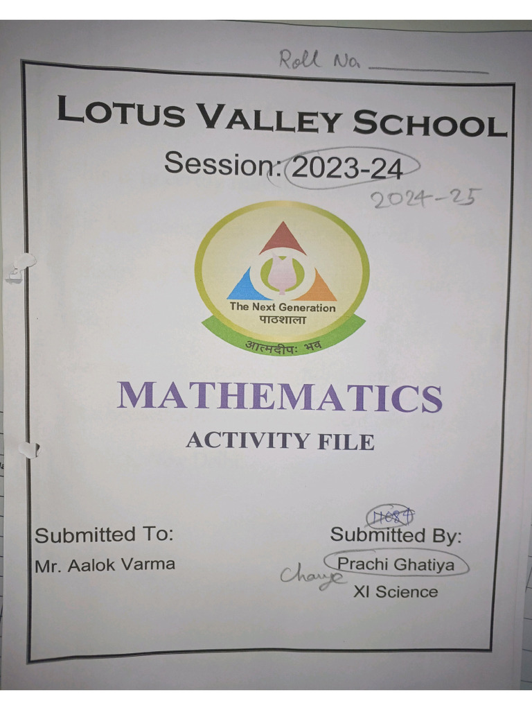 11 SC Activity File | PDF