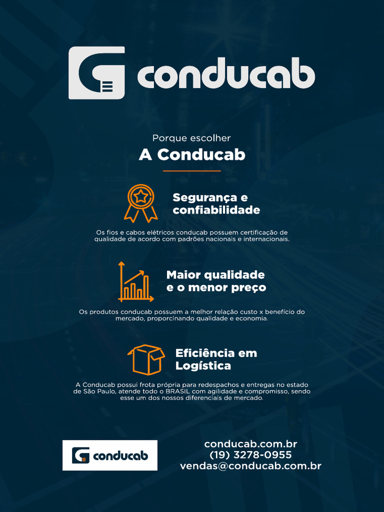 Cabo Multipolar 1KV HEPR | PDF