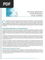 GAI Conversion Table | PDF