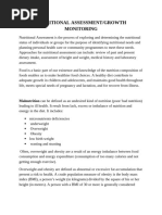 Estimating Height From Ulna Length Instructions and Tables | PDF ...