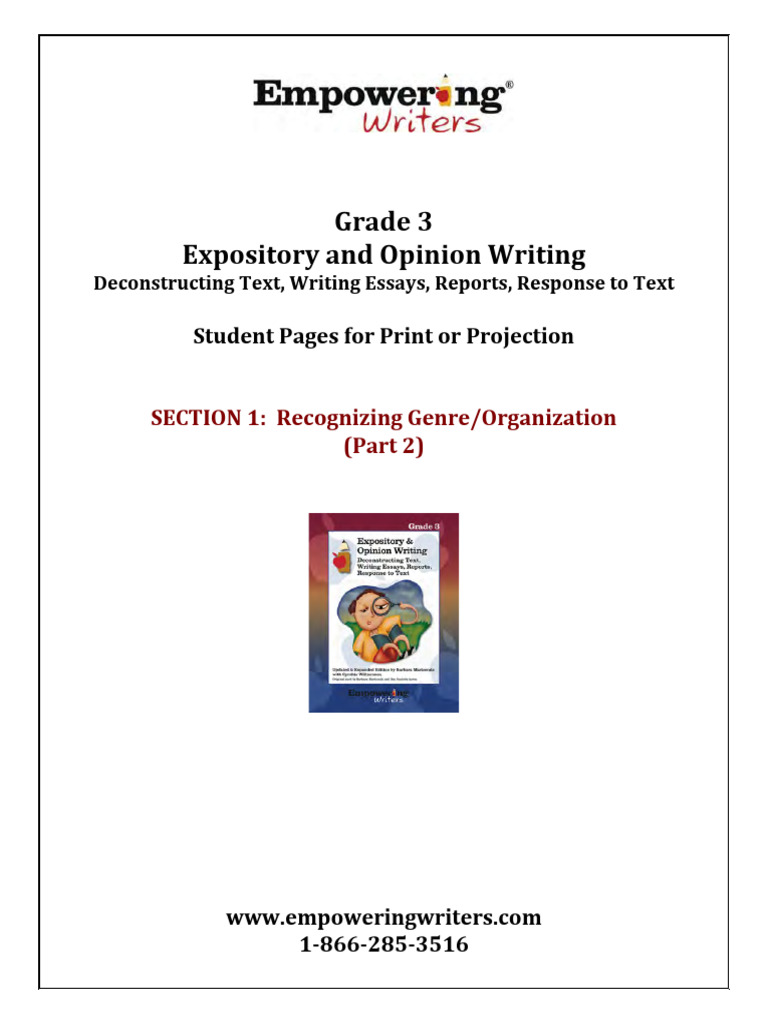 Grade 3 - Section 1 Part 2 | PDF | Cloud | Turtle