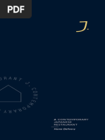 Akti Menu - May 2024 Edit 2 Rosebank | PDF