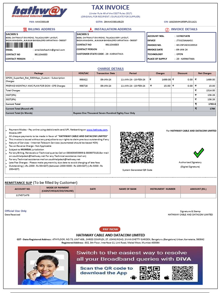 Jan 2024 | PDF | Payments | Cheque