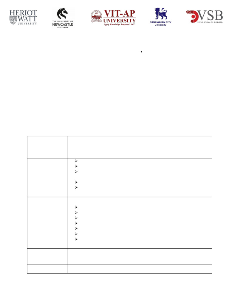 Manuscript Requirements | PDF | Apa Style | Publishing