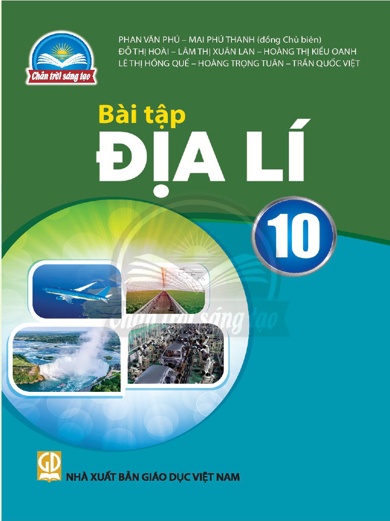 SBT Dia Li 10 | PDF