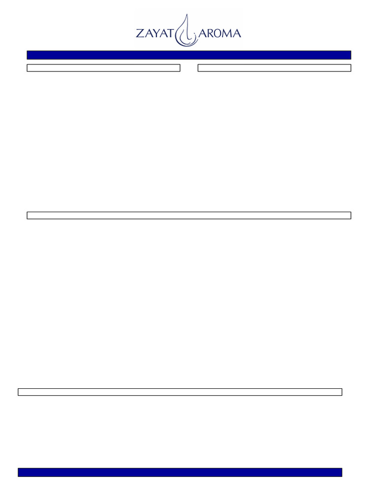 COA - Cocoa Bean Absolute | PDF | Chocolate | Mesoamerican Cuisine