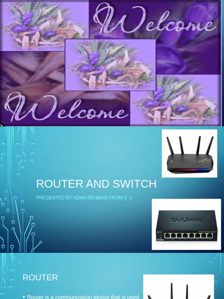 Computer Science PPT. 9c | PDF