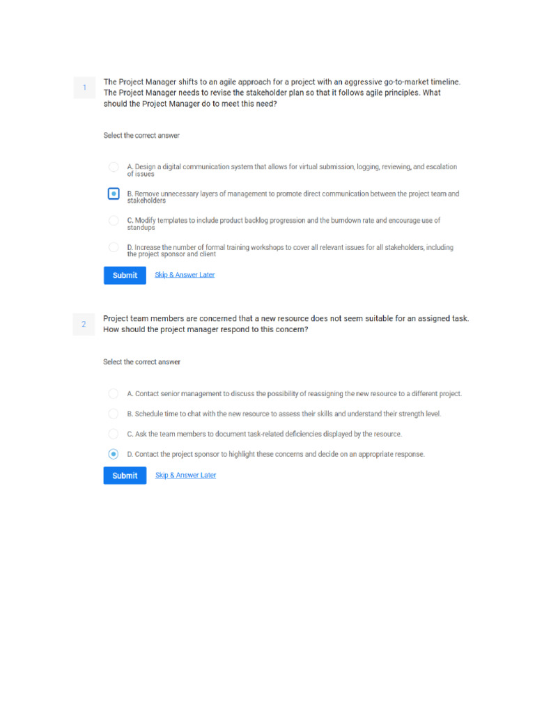 Assessment Test 1 Pdf