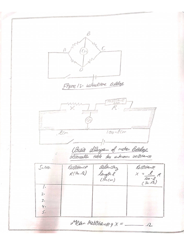 Experiments For Class Xii Physics Pdf