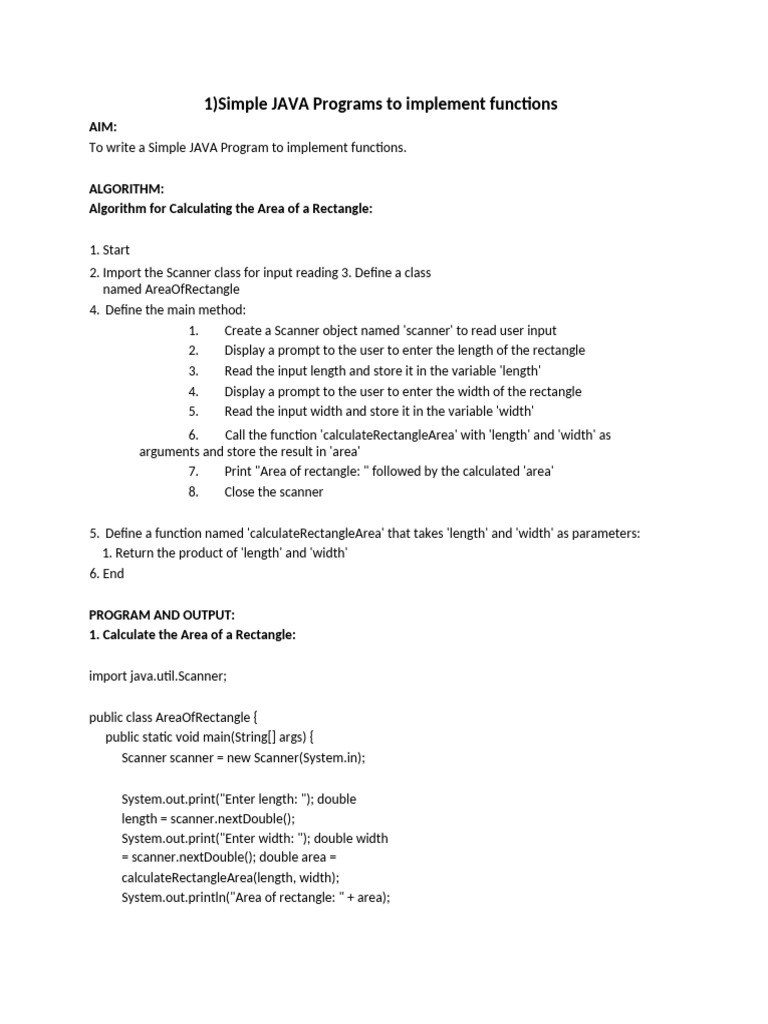 Assignment34 Pdf Method Computer Programming Parameter Computer Programming