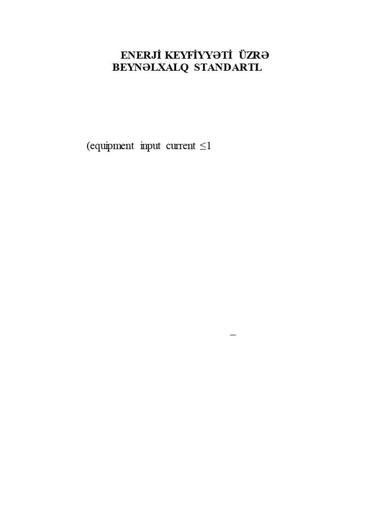 ww.Beyn_lxalq standartlar | PDF