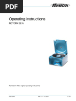 Aesculap Sterile Container IFU | PDF | Sterilization (Microbiology ...