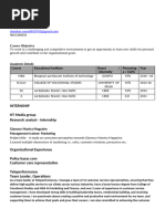 Teleperformance | PDF