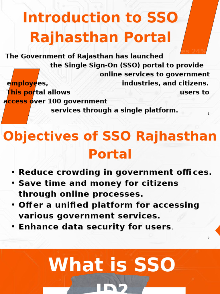 SSO ID Registration, Login, Services, Multiple Id Merge | PDF | Login | Computing