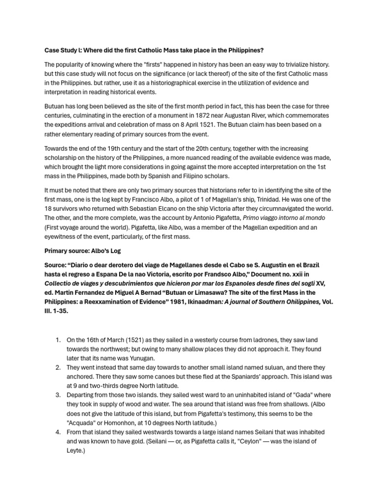 RPH Module for Finals. | PDF