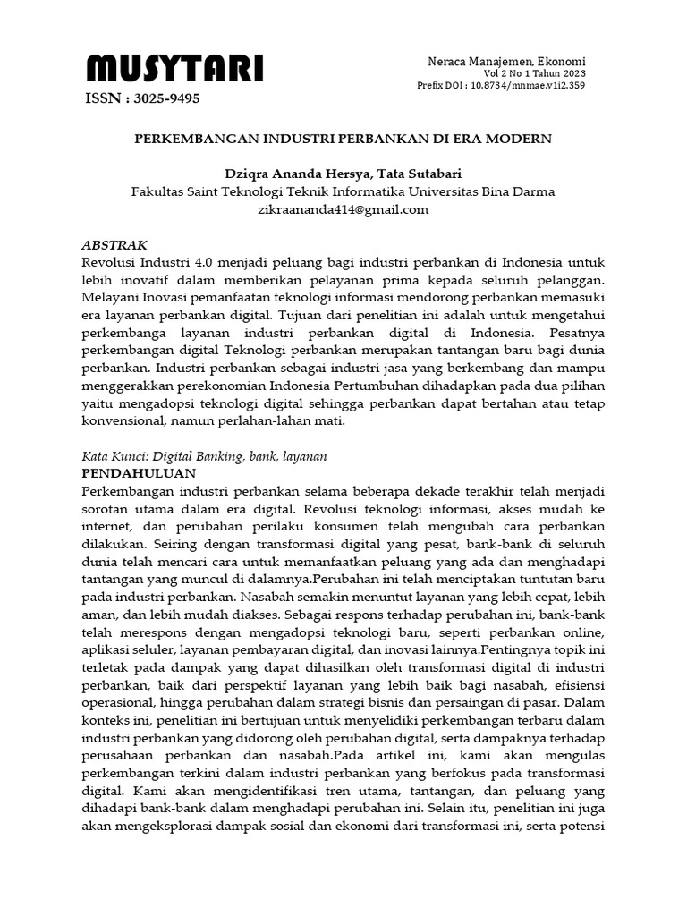 Jurnal+Dziqra+Musytari | PDF