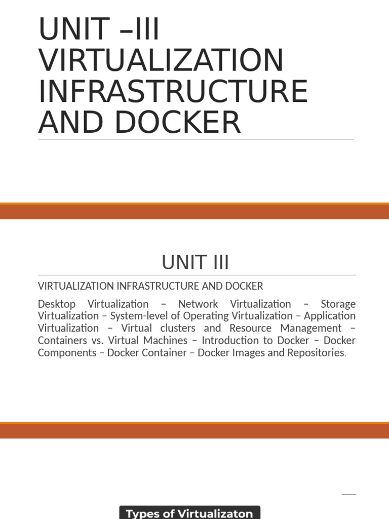 Introduction to cybersecurity new | PDF | Virtualization | Virtual Machine
