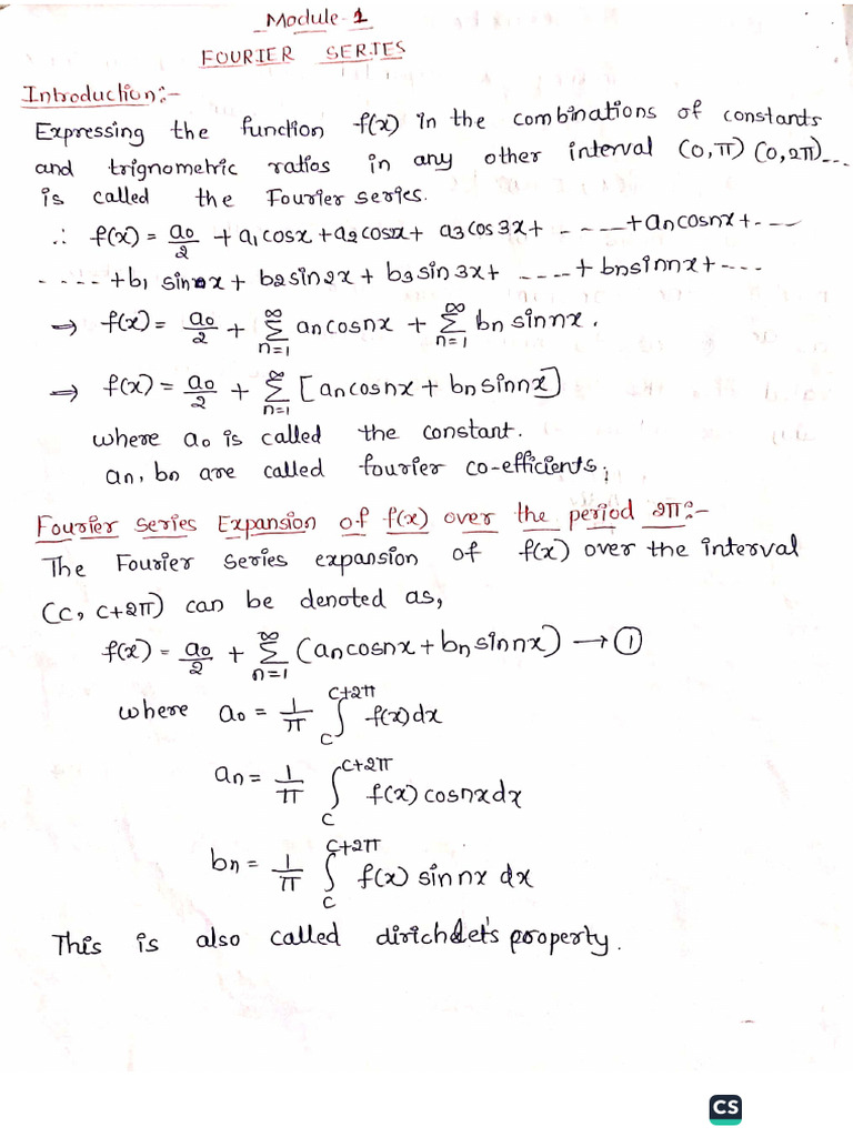 Module 1.1 | PDF