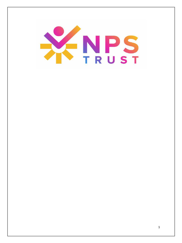 SOP For ERM of eNPS and Dremit Transactions 0 0 | PDF | Receipt | Debit ...