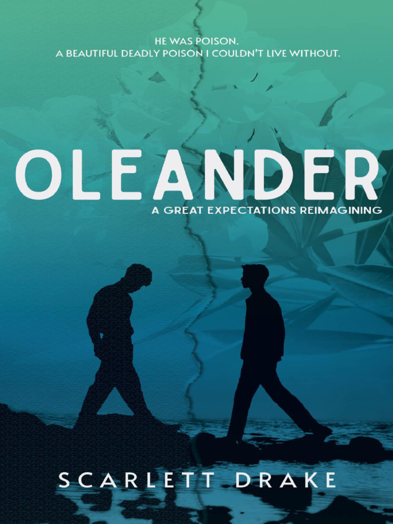 Oleander - Scarlett Drake | PDF | Amor | Tempo