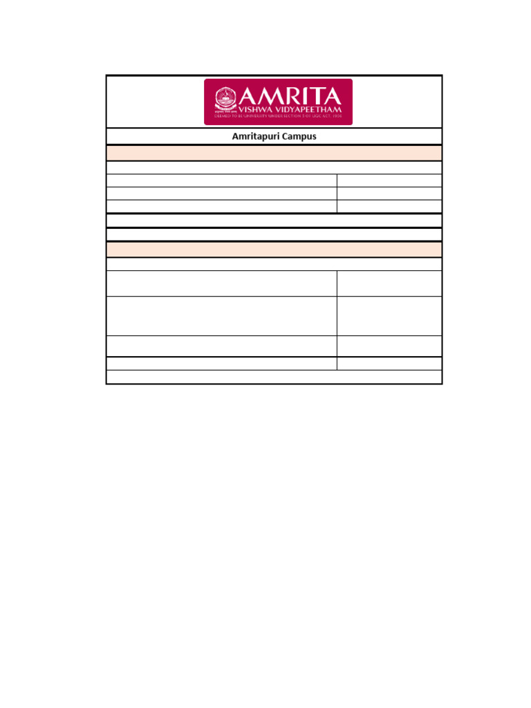 Hostel Info Pdf