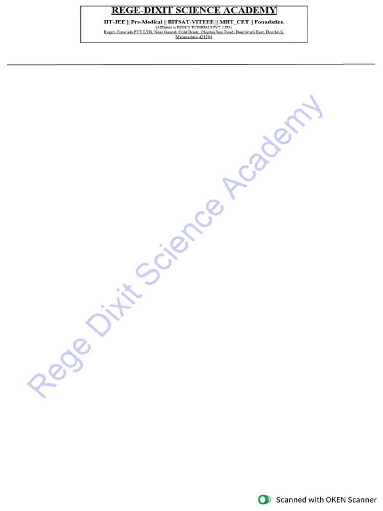 10th Grade Maths HOTS Questions | PDF