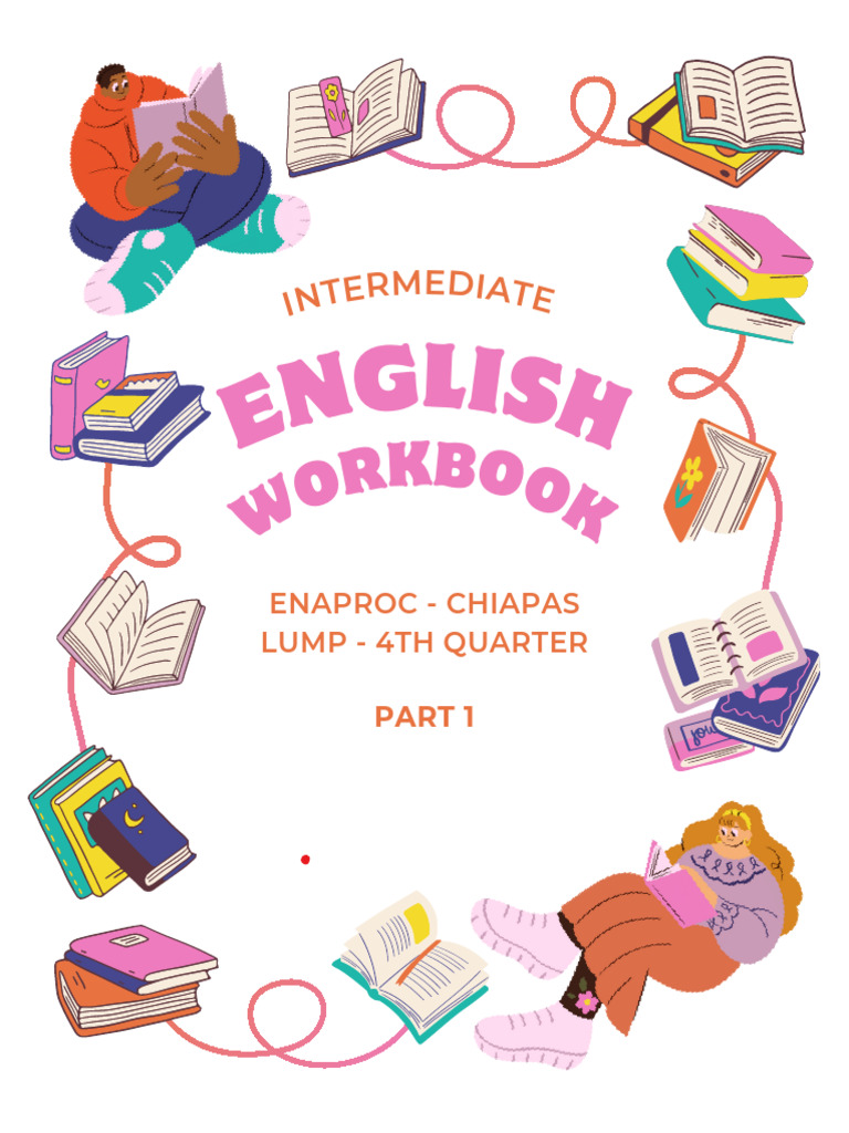 English Workbook | PDF